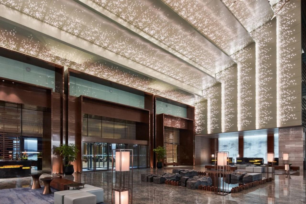 Explore the Ultimate Luxury Experiences at Marriott’s Destinations in ...